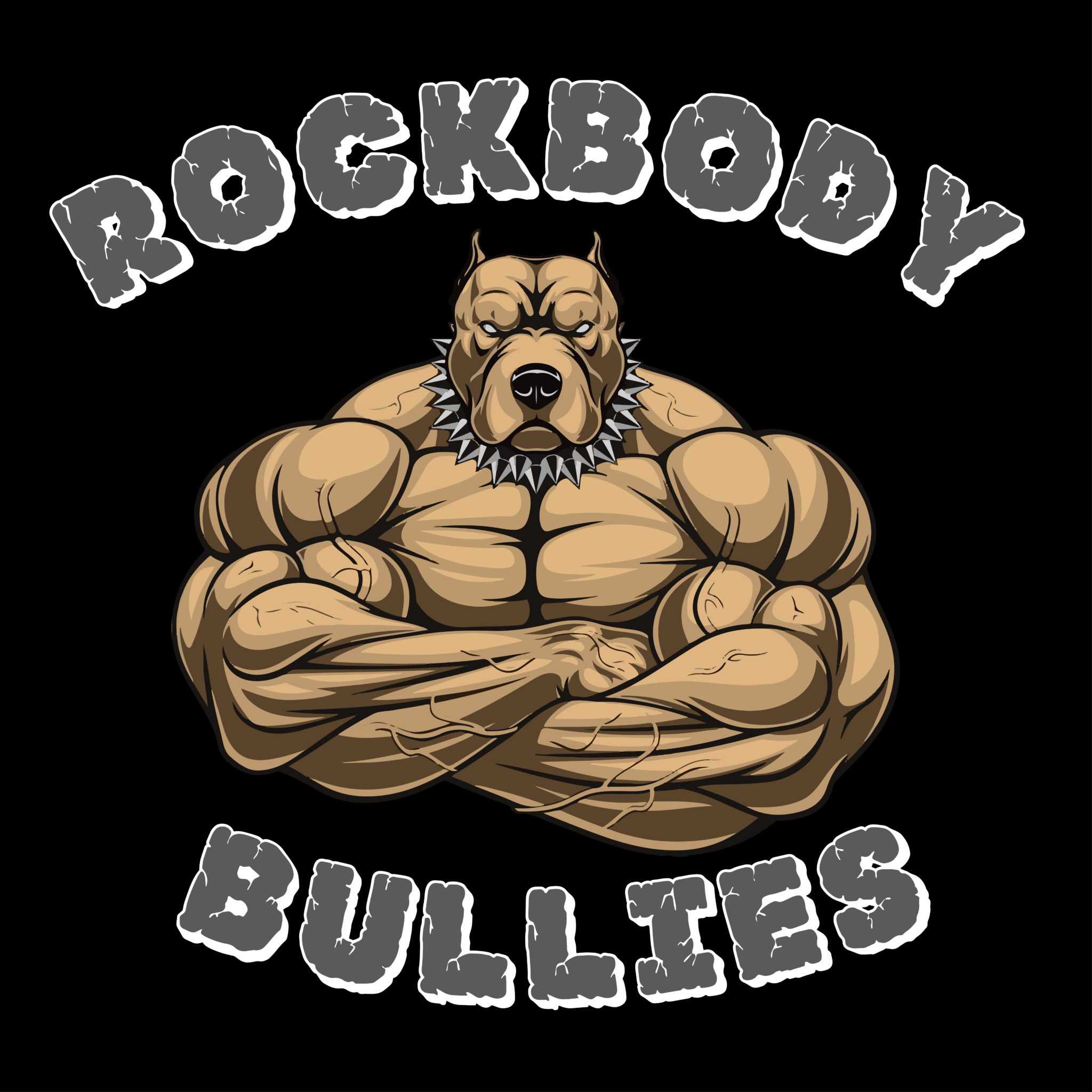 Essential Training Guide | Exercises to Build Muscle on Your Bully