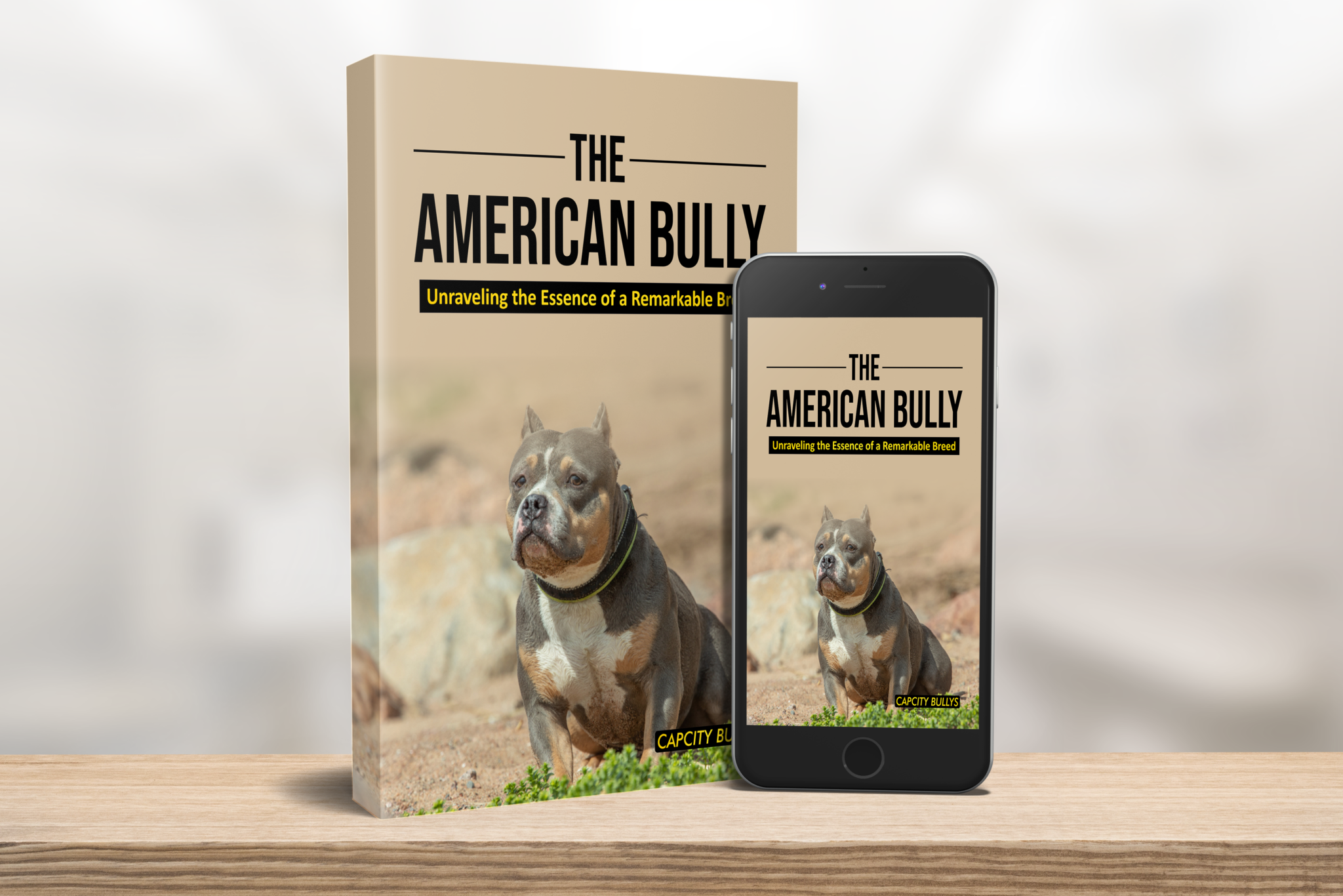 Essential Training Guide | Exercises to Build Muscle on Your Bully